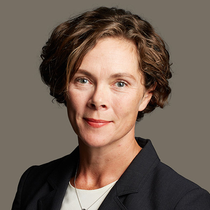 Founding CELL Director, Maegen Giltrow K.C., Appointed to the BC ...